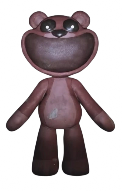 Bobby BearHug/Gallery | Poppy Playtime Wiki | Fandom