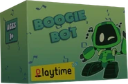 Boogie Bot/Gallery | Poppy Playtime Wiki | Fandom