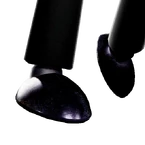 Cosmetics/Shoes | Poppy Playtime Wiki | Fandom