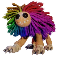 Experiments | Poppy Playtime Wiki | Fandom