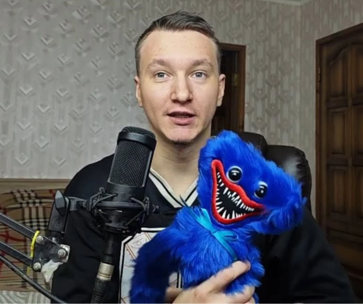 Lexmine | Poppy Playtime Wiki | Fandom