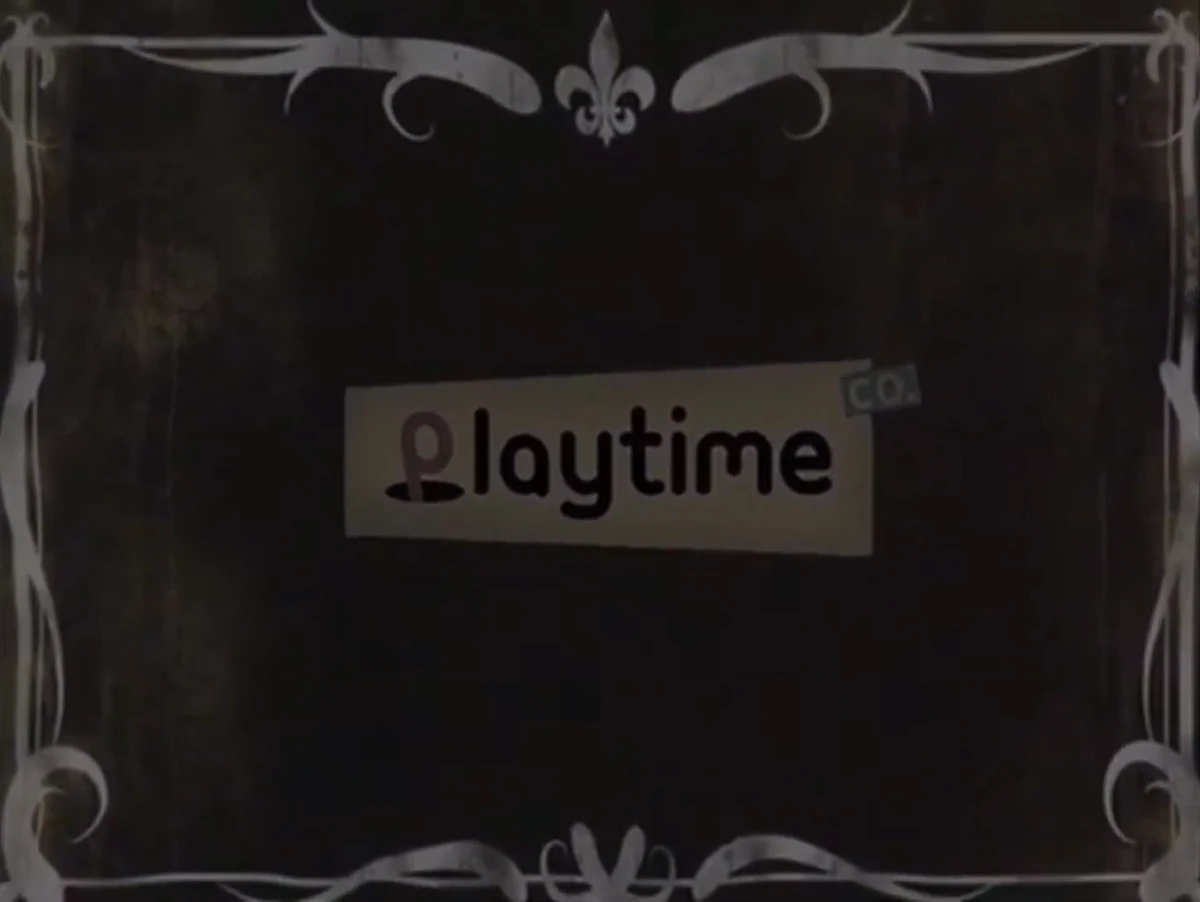 Playcare Introduction | Poppy Playtime Wiki | Fandom