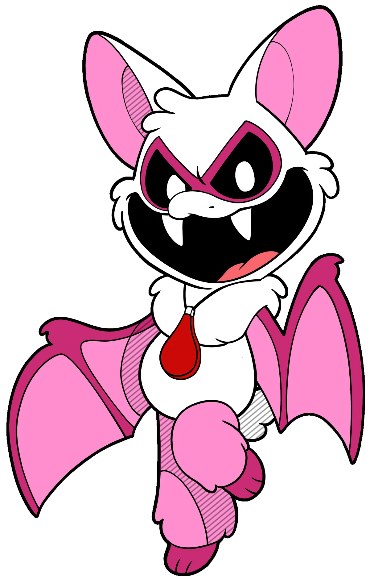 Rabie Baby | Poppy Playtime Wiki | Fandom