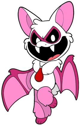 Rabie Baby | Poppy Playtime Wiki | Fandom