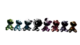 Nightmare Critters | Poppy Playtime Wiki | Fandom