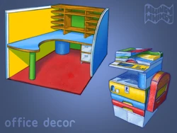 Behind the Scenes | Poppy Playtime Wiki | Fandom