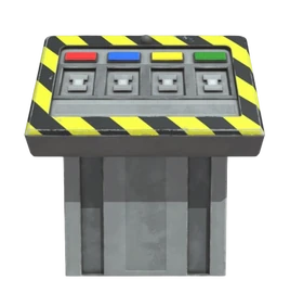 Control Panel | Poppy Playtime Wiki | Fandom