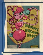 Orientation Notebook | Poppy Playtime Wiki | Fandom