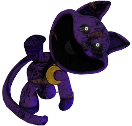 CatNap | Poppy Playtime Wiki | Fandom