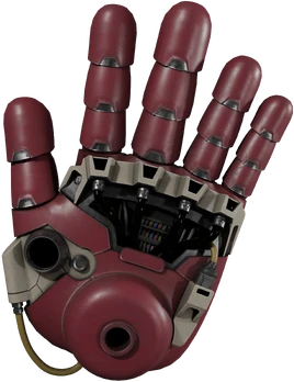 Omni-Hand | Poppy Playtime Wiki | Fandom