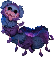 PJ Pug-a-Pillar/Gallery | Poppy Playtime Wiki | Fandom