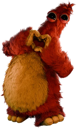 Chum Chompkins | Poppy Playtime Wiki | Fandom
