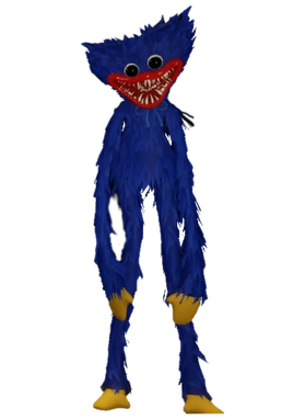 Huggy Wuggy/Poppy Playtime Forever | Poppy Playtime Wiki | Fandom