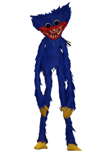 Huggy Wuggy/Poppy Playtime Forever | Poppy Playtime Wiki | Fandom