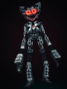 Huggy Wuggy/Project Playtime/Gallery | Poppy Playtime Wiki | Fandom