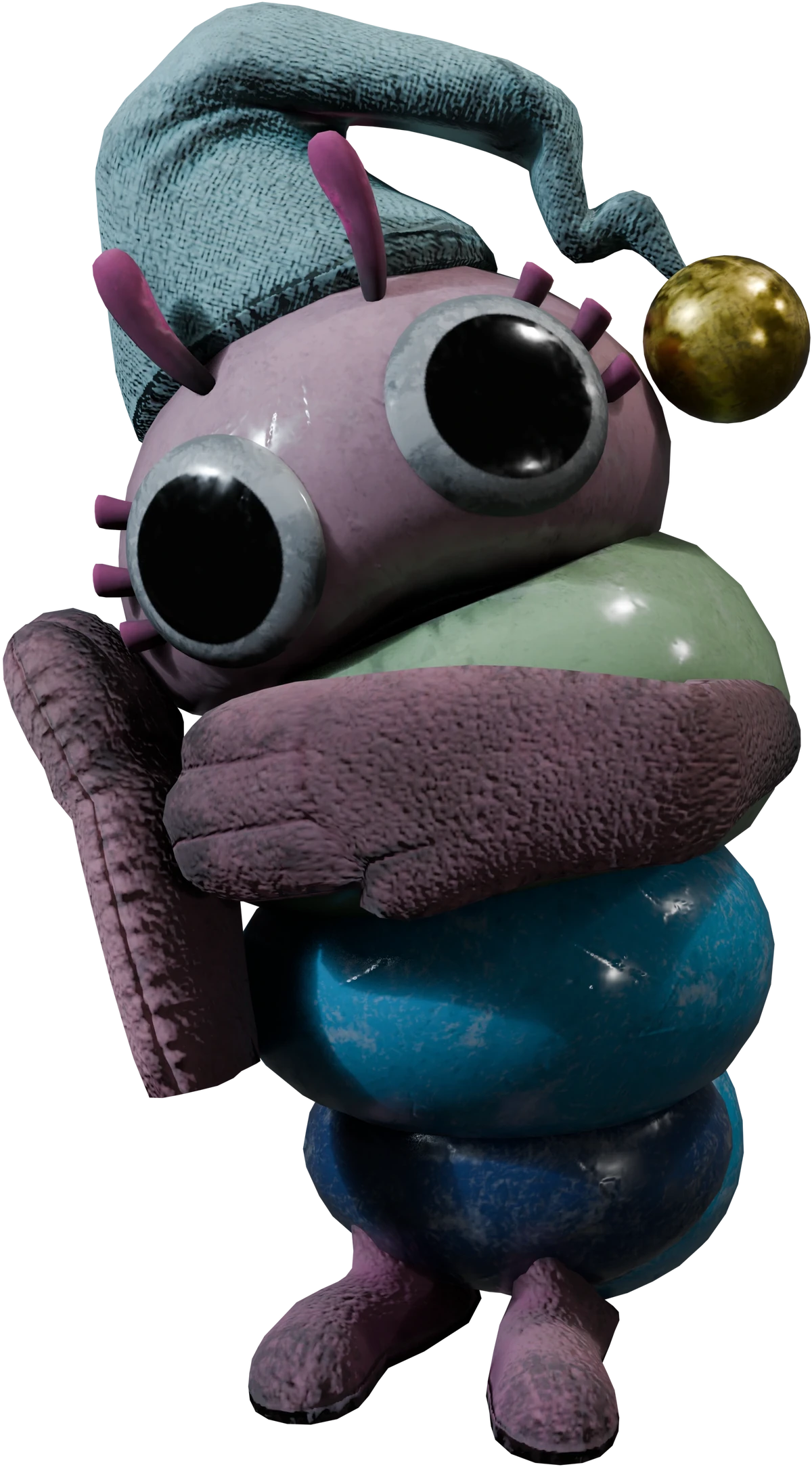 Dolly Grub | Poppy Playtime Wiki | Fandom