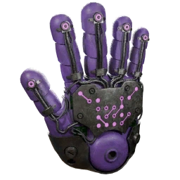 Purple Hand | Poppy Playtime Wiki | Fandom