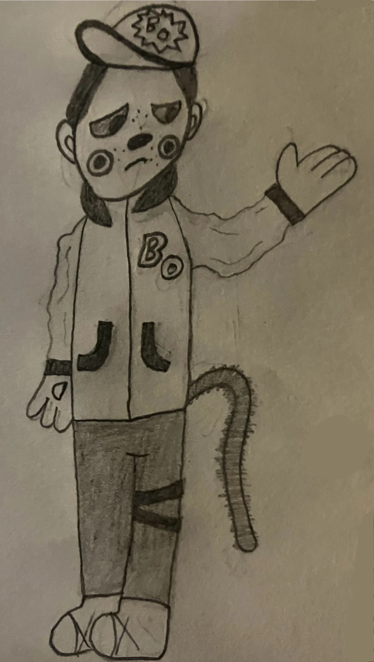 User blog:Lalalalallalalalalalalalla/Goldy’s Mining: Denzel! | Poppy ...