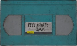 1322 Report: Jack | Poppy Playtime Wiki | Fandom