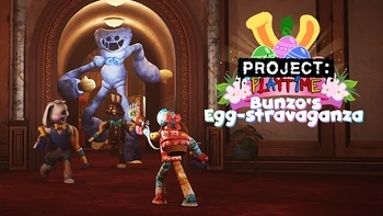 Shoppy/Holiday Events | Poppy Playtime Wiki | Fandom