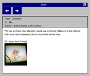 Chapter 3 Interactable ARG | Poppy Playtime Wiki | Fandom