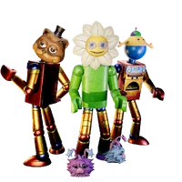 Cosmetics/Bundles | Poppy Playtime Wiki | Fandom