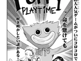 Category:Books | Poppy Playtime Wiki | Fandom