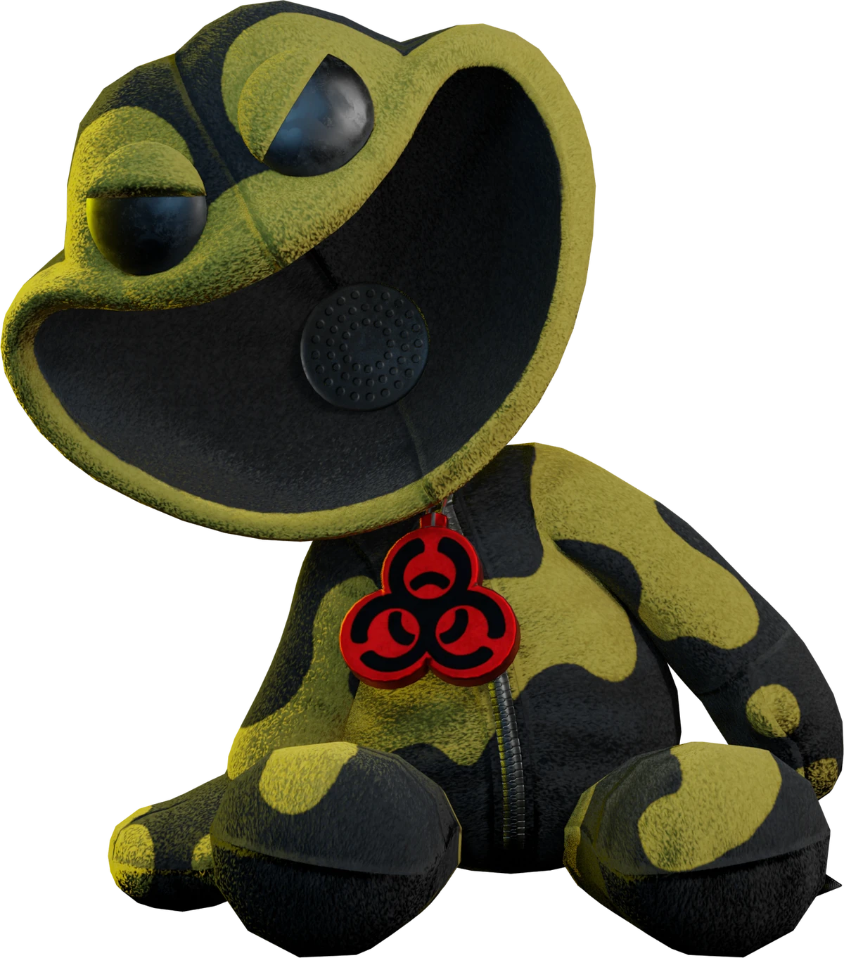 Icky Licky | Poppy Playtime Wiki | Fandom