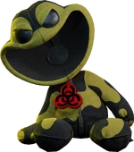 Nightmare Critters | Poppy Playtime Wiki | Fandom