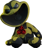 Icky Licky/Gallery | Poppy Playtime Wiki | Fandom