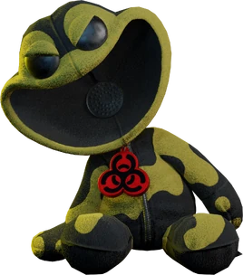 Icky Licky | Poppy Playtime Wiki | Fandom