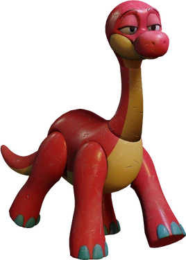 Bron | Poppy Playtime Wiki | Fandom