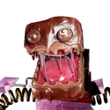 Boxy Boo/PROJECT: PLAYTIME/Cosmetics | Poppy Playtime Wiki | Fandom