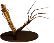 The Prototype/Gallery | Poppy Playtime Wiki | Fandom