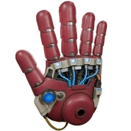 GrabPack 2.0 | Poppy Playtime Wiki | Fandom