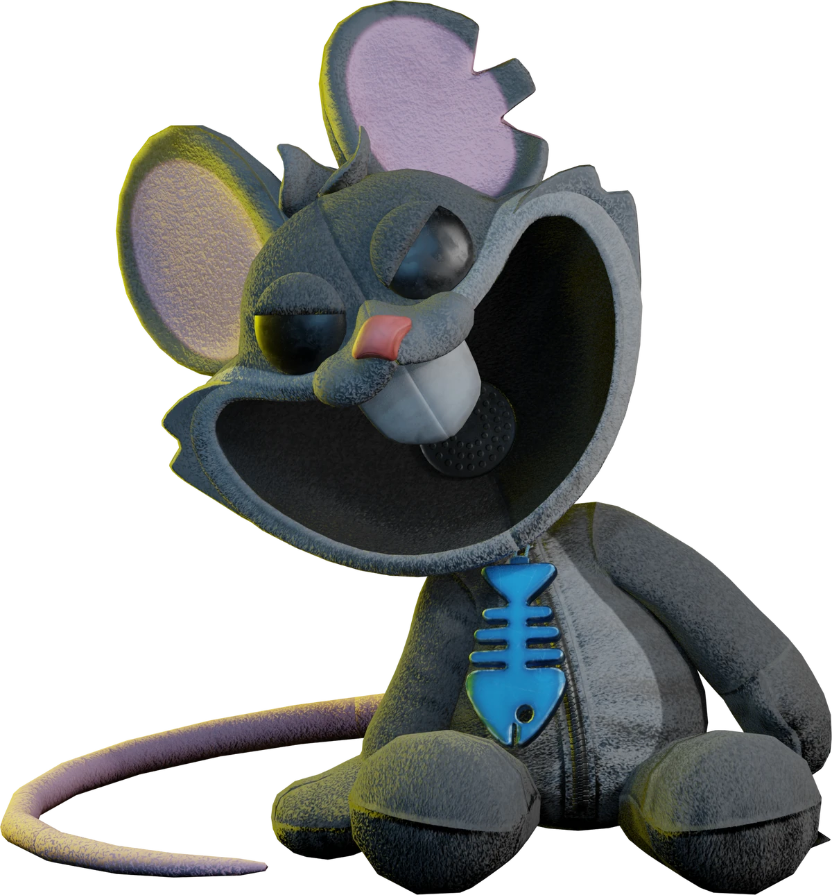 Touille | Poppy Playtime Wiki | Fandom