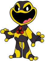 Nightmare Critters | Poppy Playtime Wiki | Fandom