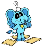 Bubba Bubbaphant/Gallery | Poppy Playtime Wiki | Fandom
