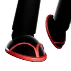 Cosmetics/Shoes | Poppy Playtime Wiki | Fandom