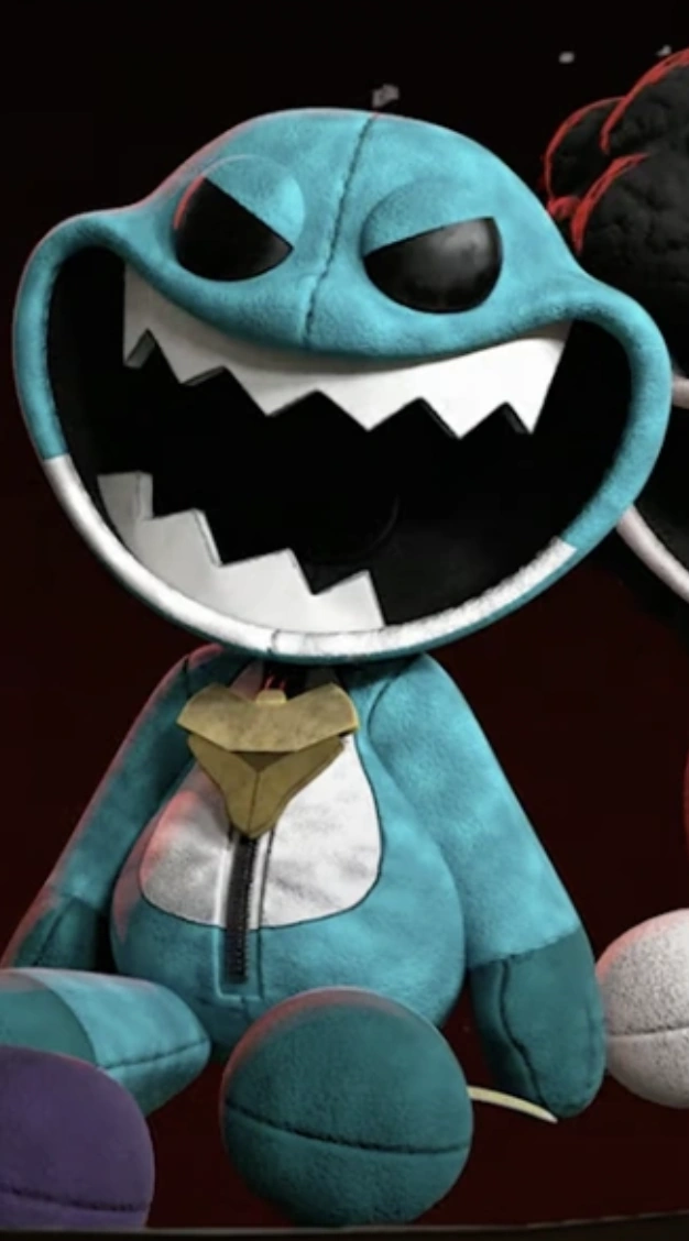 Maggie Mako | Poppy Playtime Wiki | Fandom