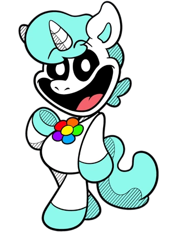 CraftyCorn | Poppy Playtime Wiki | Fandom