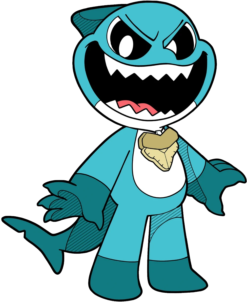 Maggie Mako | Poppy Playtime Wiki | Fandom