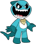 Maggie Mako/Gallery | Poppy Playtime Wiki | Fandom