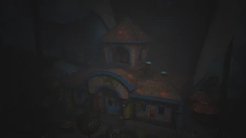 School | Poppy Playtime Wiki | Fandom