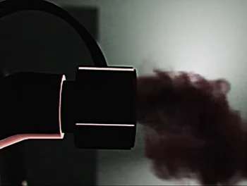 Red Smoke | Poppy Playtime Wiki | Fandom