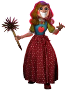 Miss Delight/Gallery | Poppy Playtime Wiki | Fandom