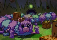 Cassie Cutie-Pillar | Poppy Playtime Wiki | Fandom