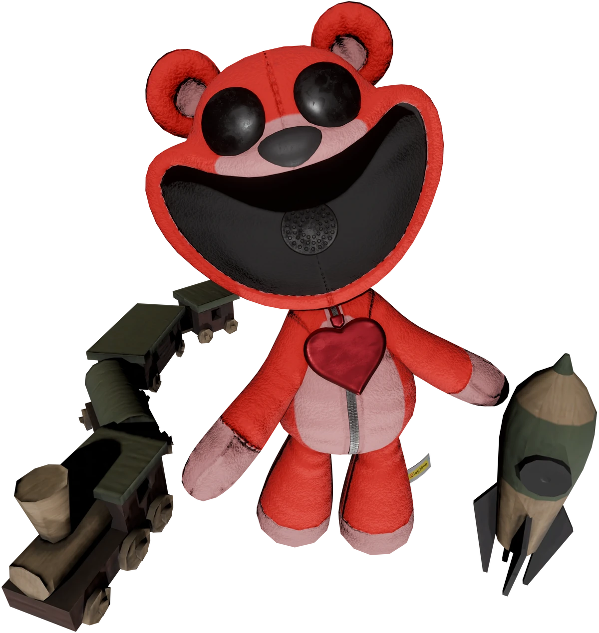 Izzy | Poppy Playtime Wiki | Fandom