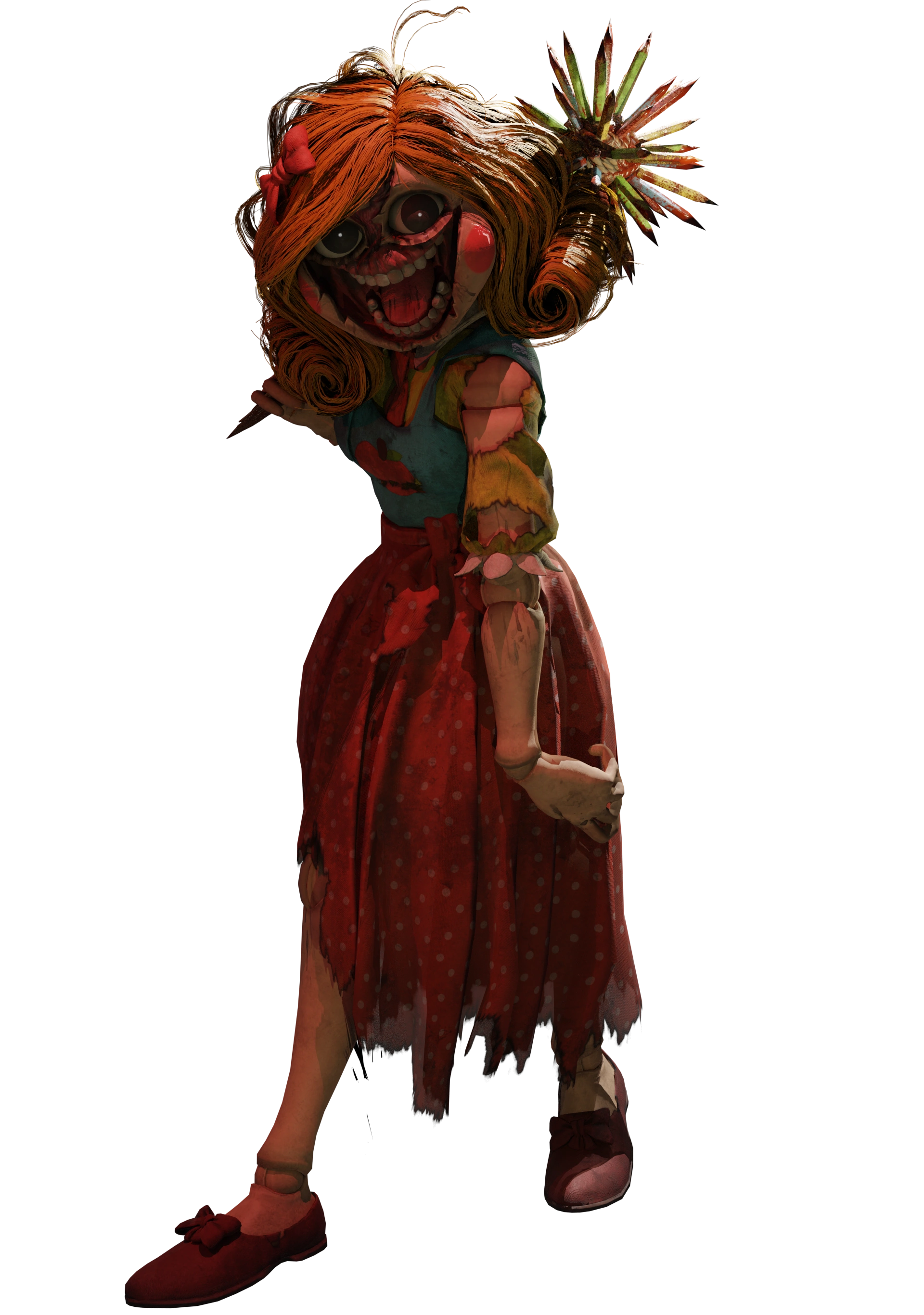 Discuss Everything About Poppy Playtime Wiki | Fandom