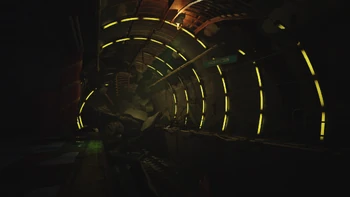 Train Station | Poppy Playtime Wiki | Fandom